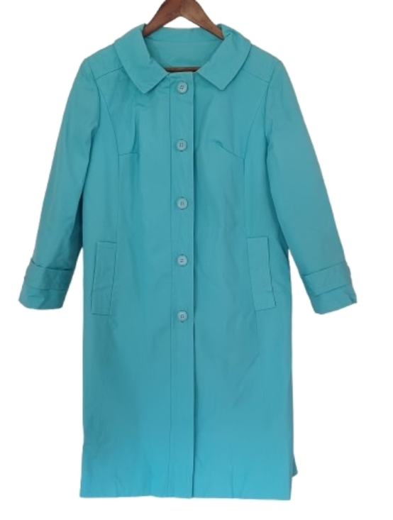 VINTAGE Main Street | Jackets & Coats | Main Street Fashion Sun Rain ...